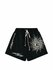 Шорты HELLSTAR Flame Yang shorts, размер 52, черный