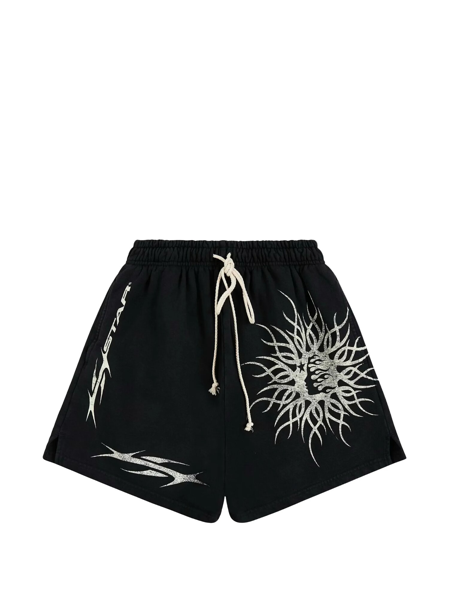 Шорты Flame Yang shorts