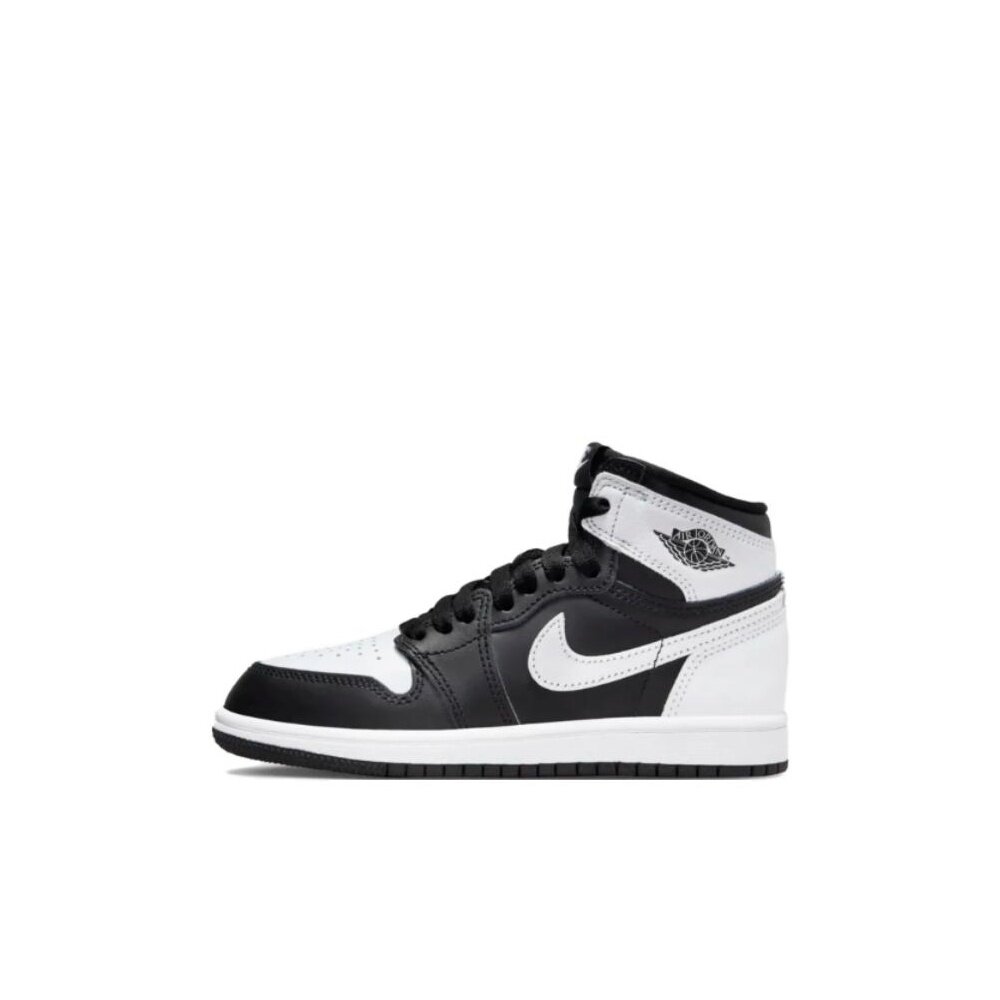 Кеды Air Jordan 1