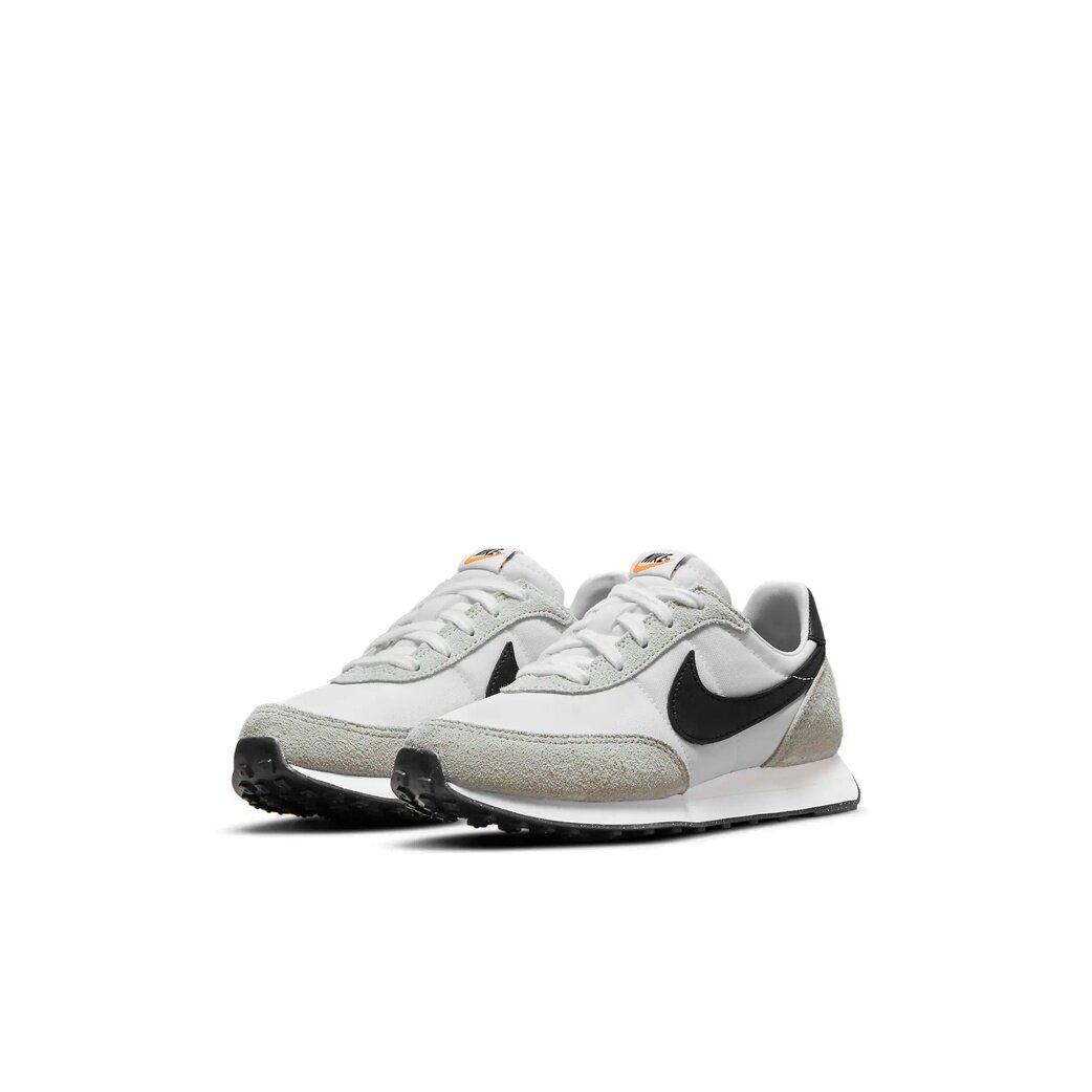 Ботинки NIKE Waffle Trainer 2, размер EU 33,5 стопа (21CM), белый, — фото 1