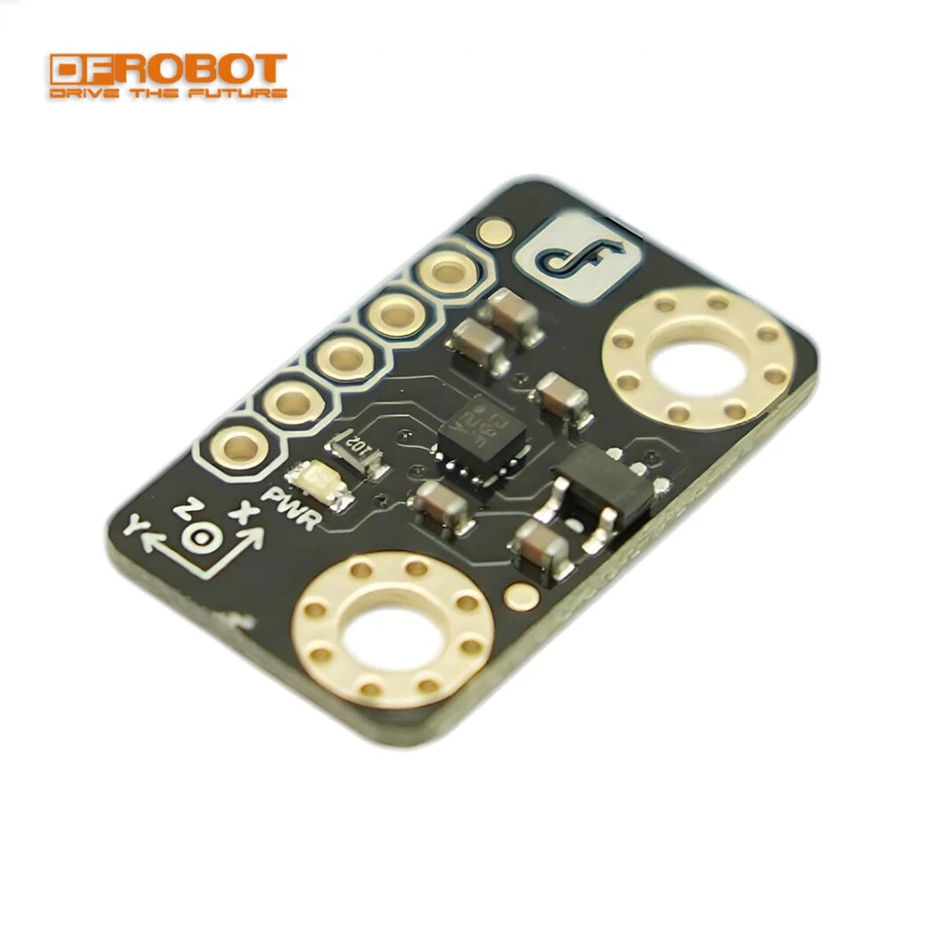 DFRobot Fermion BMA220 Датчик Ускорения