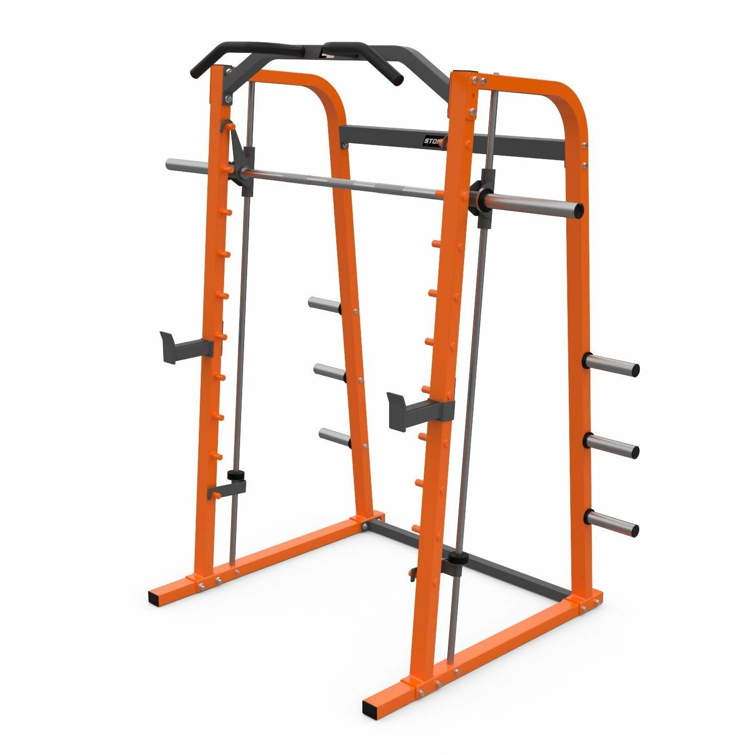 Машина Смита-силовая рама Stonerise D007/2