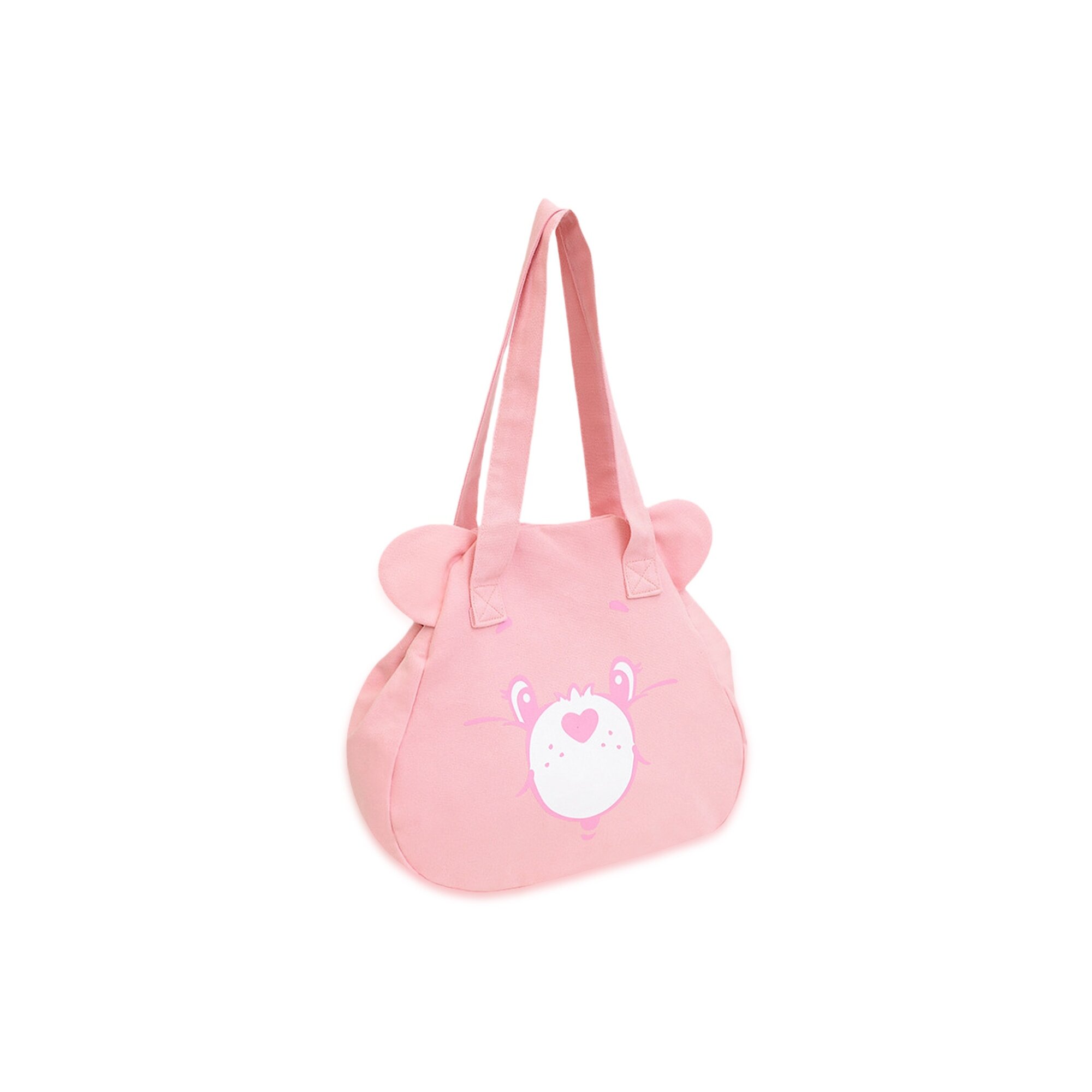 Сумка Care Bears, розовый, — фото 1