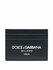 Кошелек DOLCE & GABBANA, синий