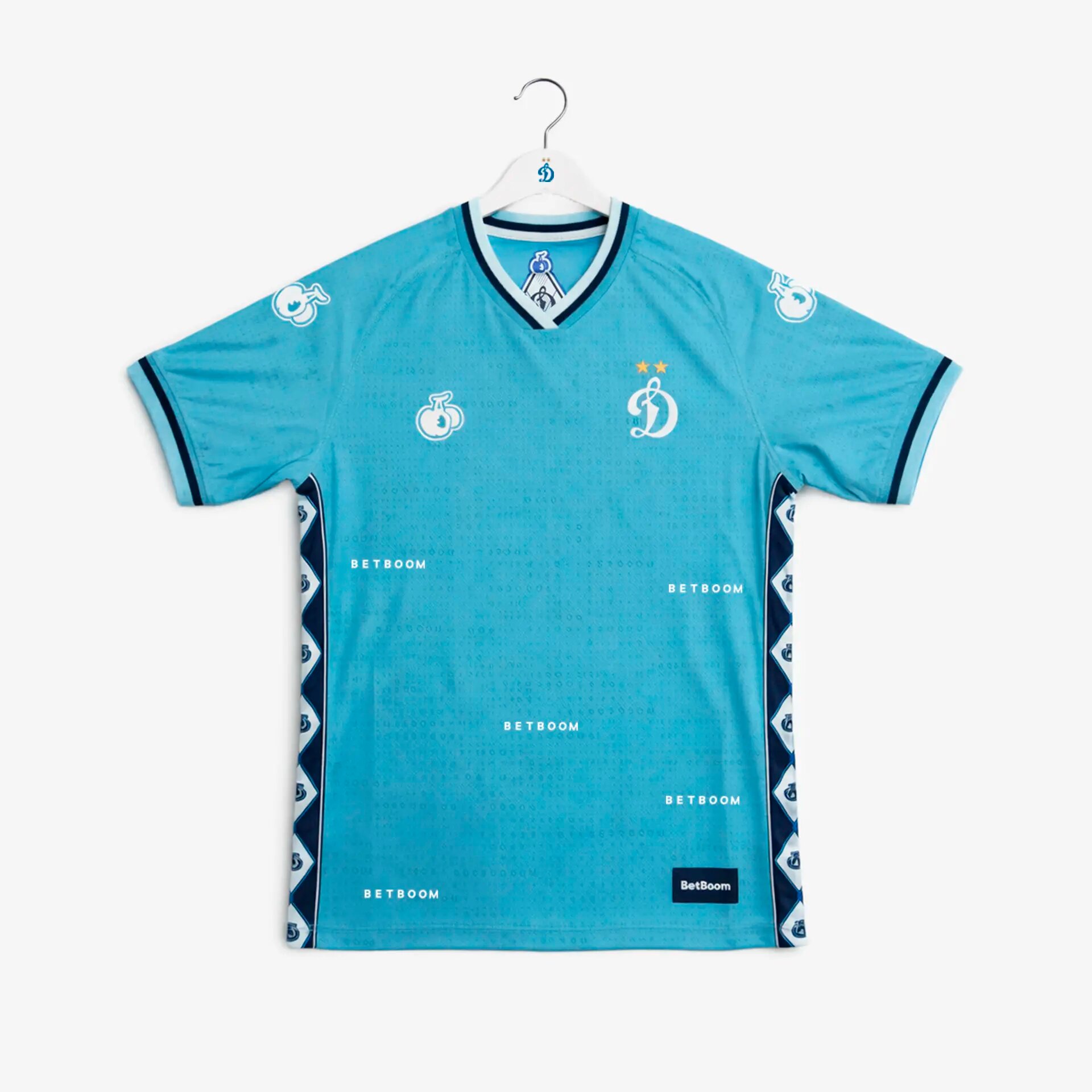 Футболка спортивная