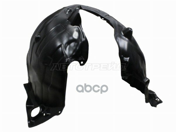 Подкрылок Toyota Camry (XV70) 17-22 / Camry UAE/USA 17-24 (Спереди/ Слева/ LE/XLE) Sat арт. ST-TYL7-016L-2-R