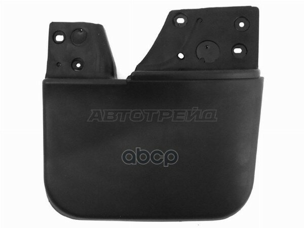 Брызговик Mitsubishi Pajero Sport 96-08 / Montero Sport 96-05 (Спереди/ Справа/ под широкий расширит Sat арт. ST-MBY7-016B-A1
