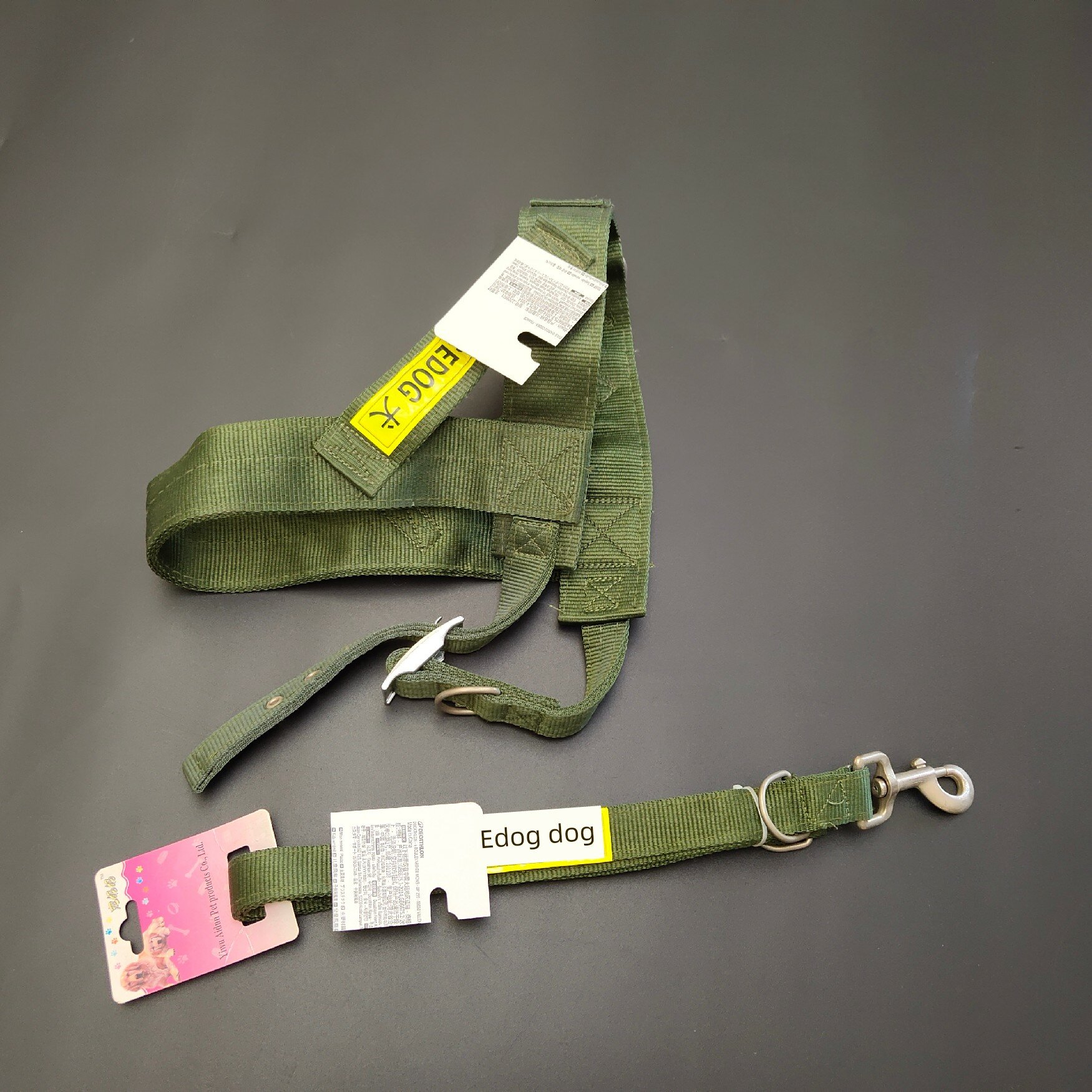 Товары для дрессировки собак, оборудование для дрессировки собак Huaxia K9, товары в наличии, товары с задержкой