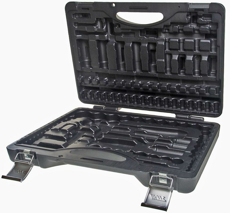 JTC-H110B-B72-B Кейс для набора инструментов 110пр. JTC-H110B-B72