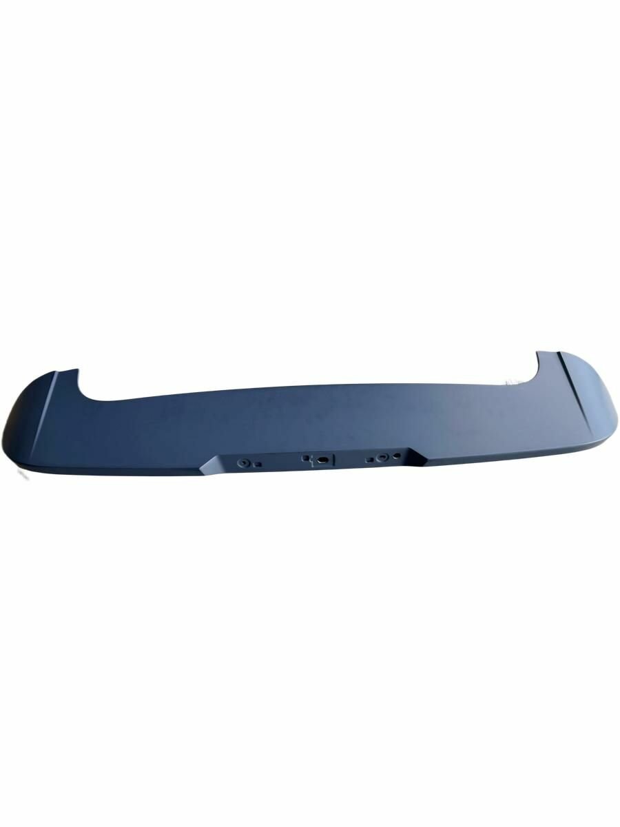 Спойлер задний Москвич 3, JAC JS4