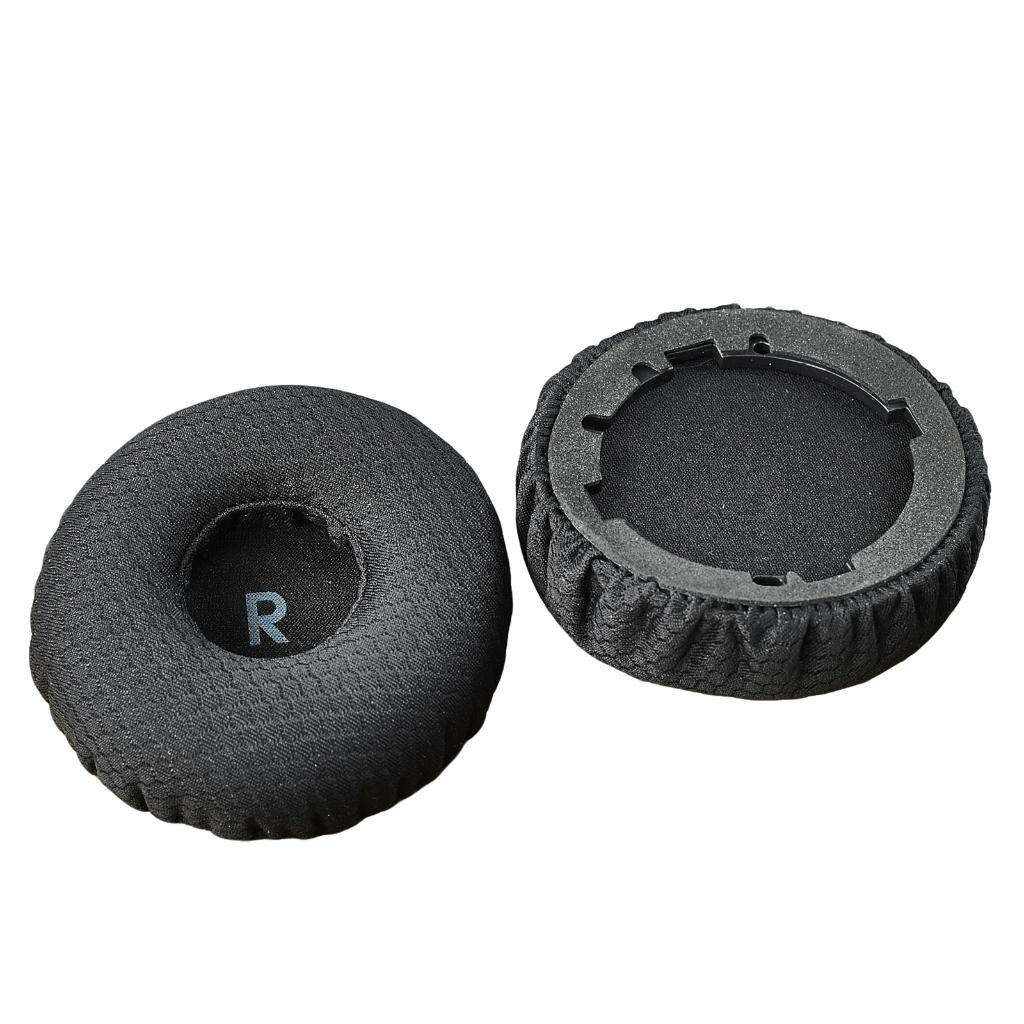 Универсальные сменные губчатые амбушюры для наушников 600 (600BTNC)/660 (660NC)