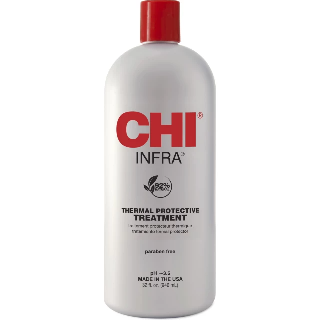 CHI Infra Treatment - Кондиционер Чи Инфра 946 мл
