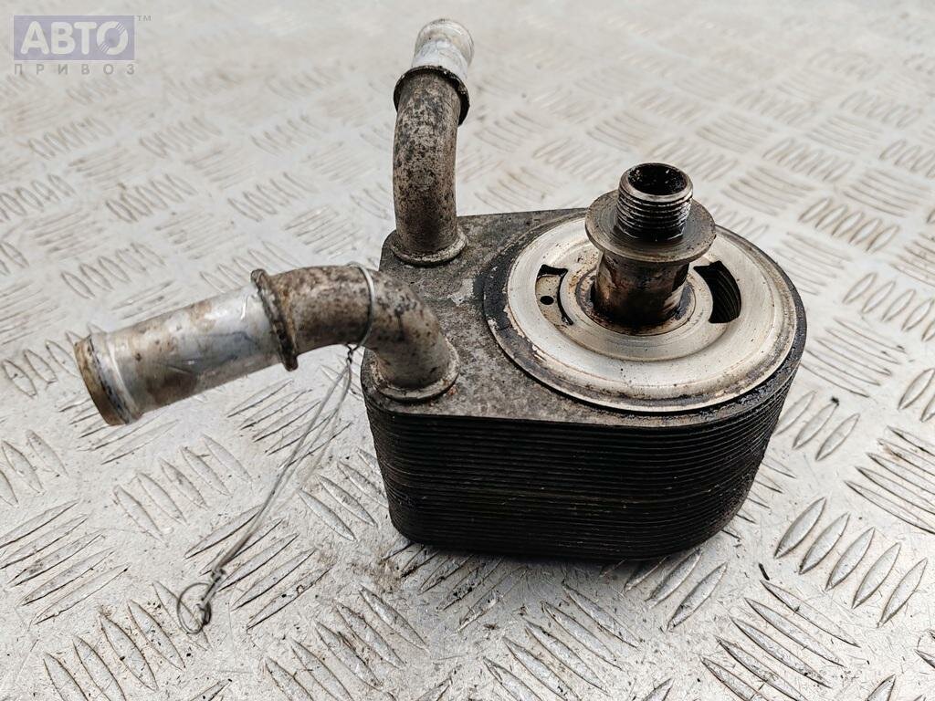 Теплообменник Ford Focus 2 (2004-2010)