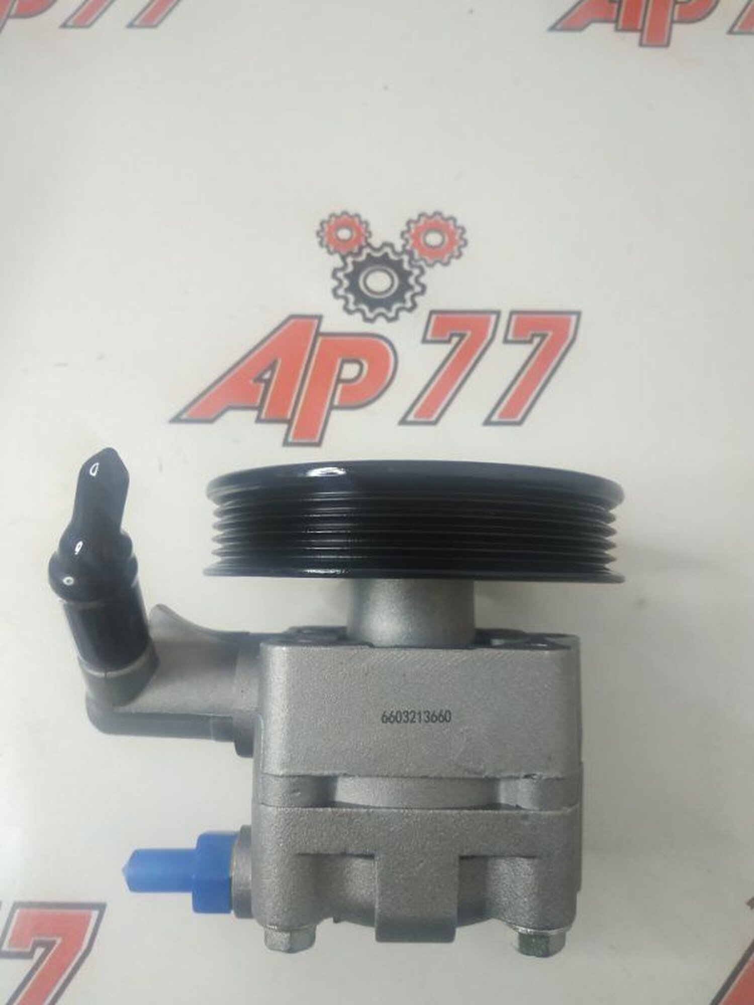 Насос гидроусилителя Subaru Legacy EJ254, 34430AE061, 1 штука