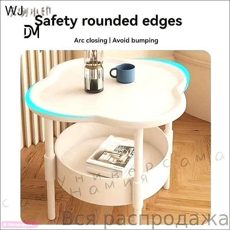 Журнальный стол, 40х45х48 см