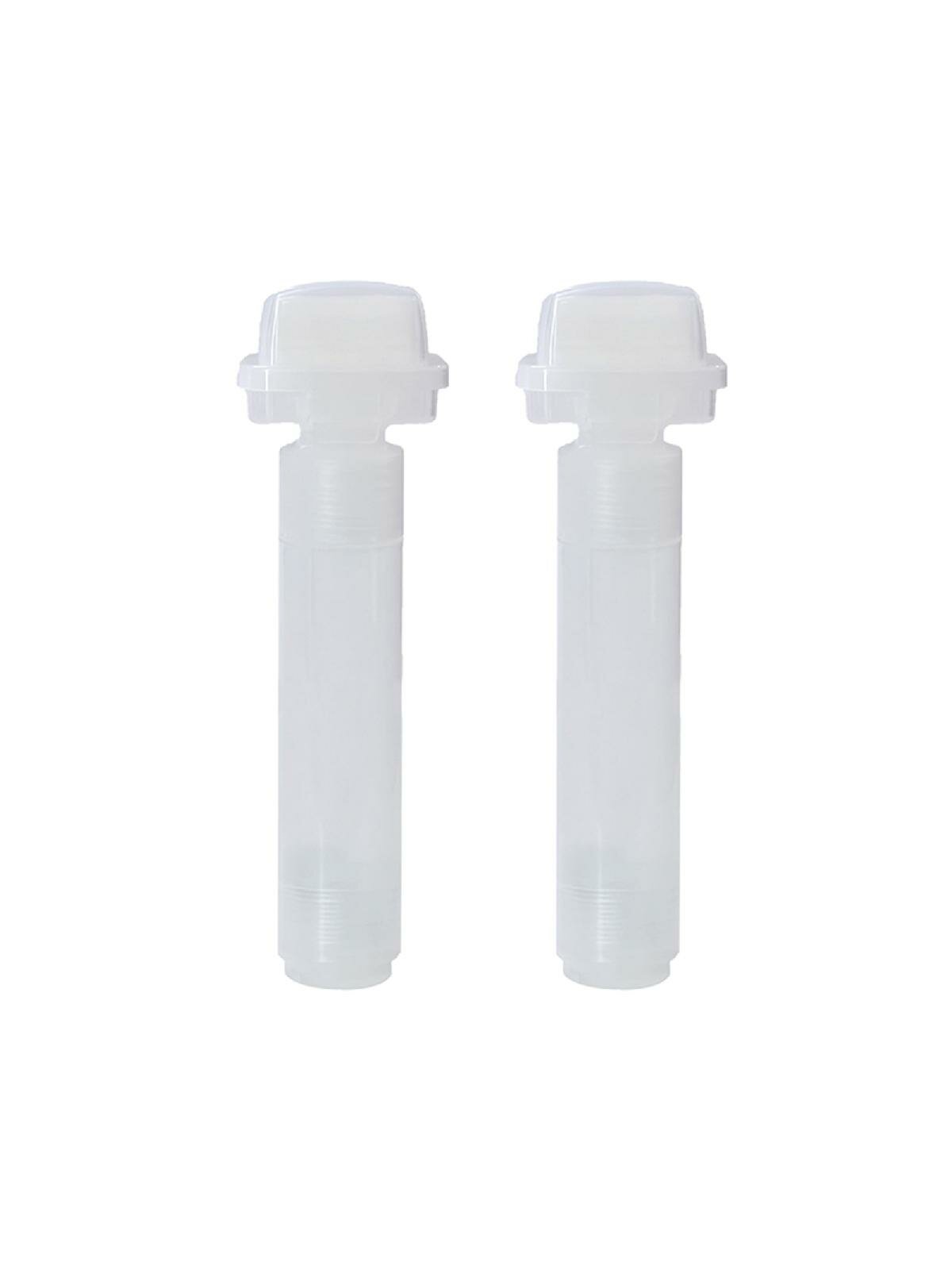 5 Шт Пустой фломастер для краски, пустой фломастер многоразового использования для масляной живописи