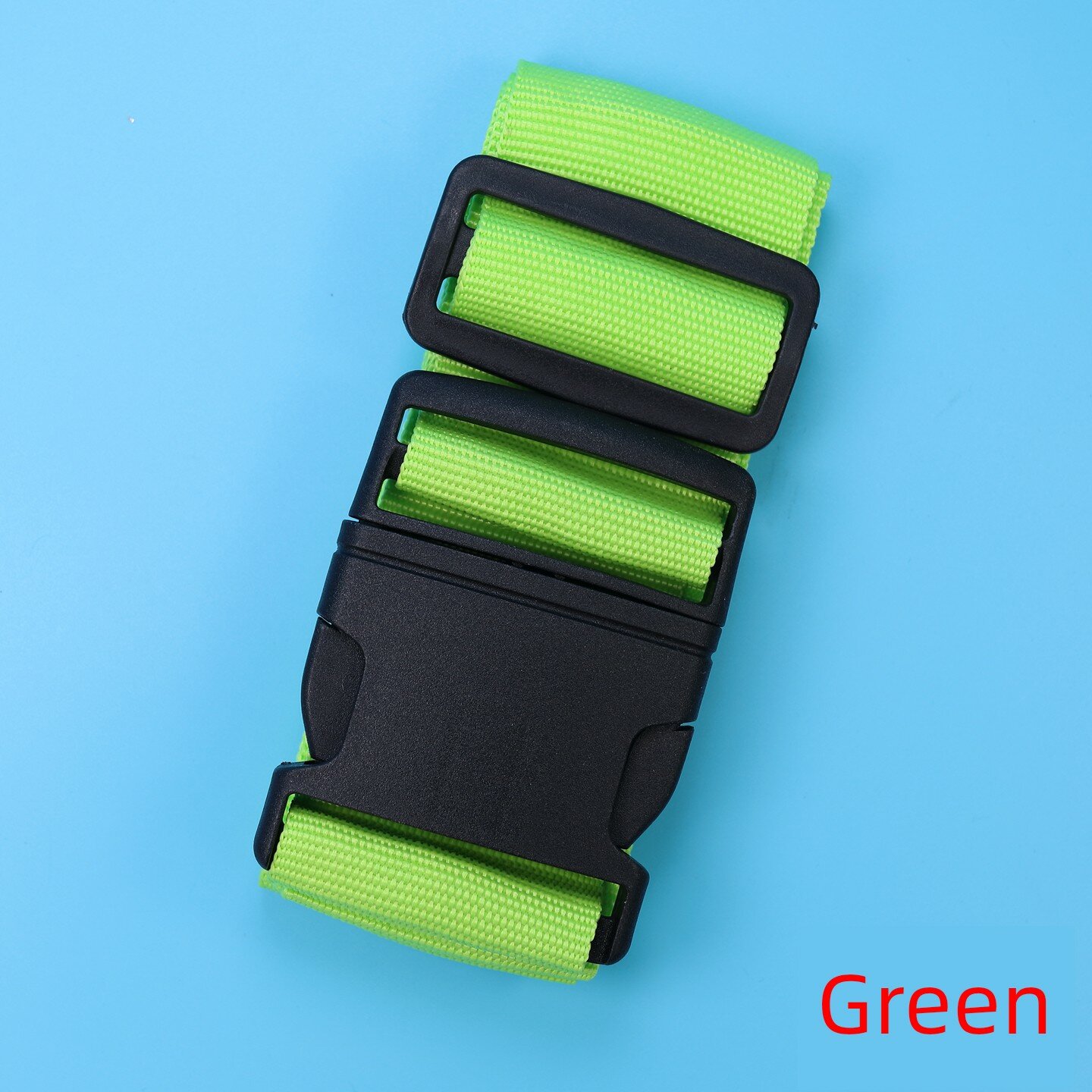 Однолинейные багажные ремни с пряжкой, ремни для упаковки чемодана, кожаные ремни в клетку для чемодана, багажные ремни