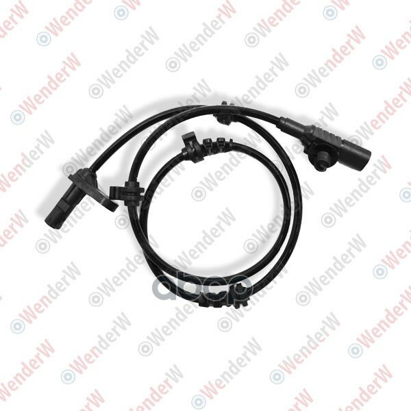 Датчик АБС передний MERCEDES W211 WenderW арт. WEKR1253