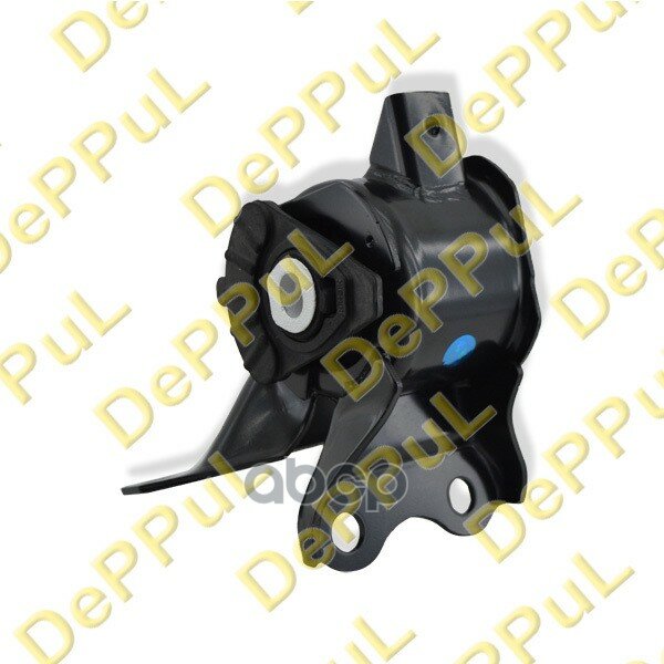 Опора двигателя левая (L) MAZDA 6 (07-10) DePPuL арт. DEA55701