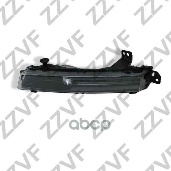 Фара противотуманная правая LAND ROVER RANGE ROVER IV (18-22), RANGE ROVER SPORT (13-…) ZZVF арт. ZVPFR059