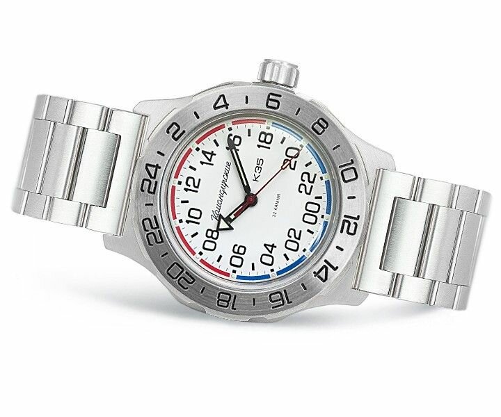 Наручные часы