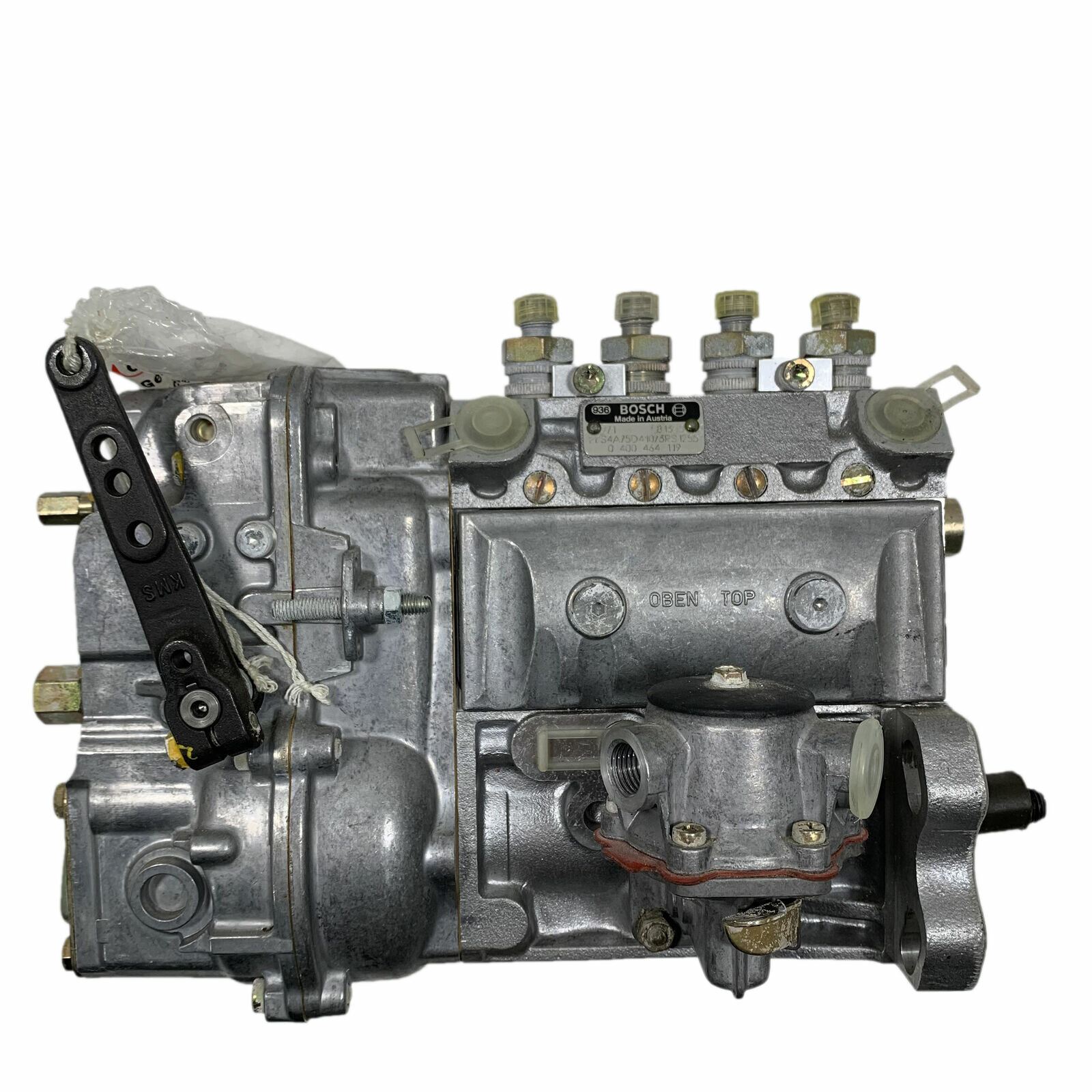 Топливный насос высокого давления подходит для двигателя Deutz 3.8L F4L912 0-400-464-119 (2232501)