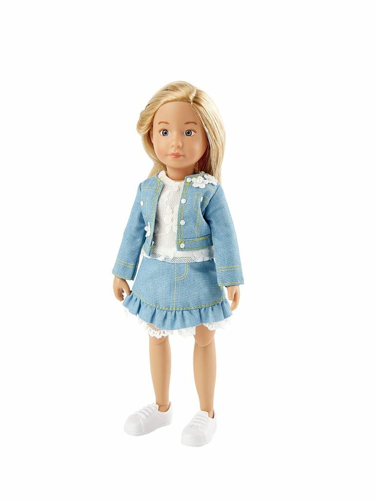 Кукла Kruselings Вера 23см (0126871)