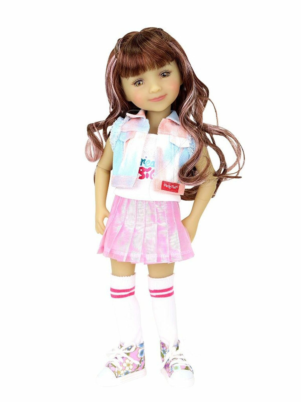 Кукла Ruby Red Бэлла 37см (2203FMA)