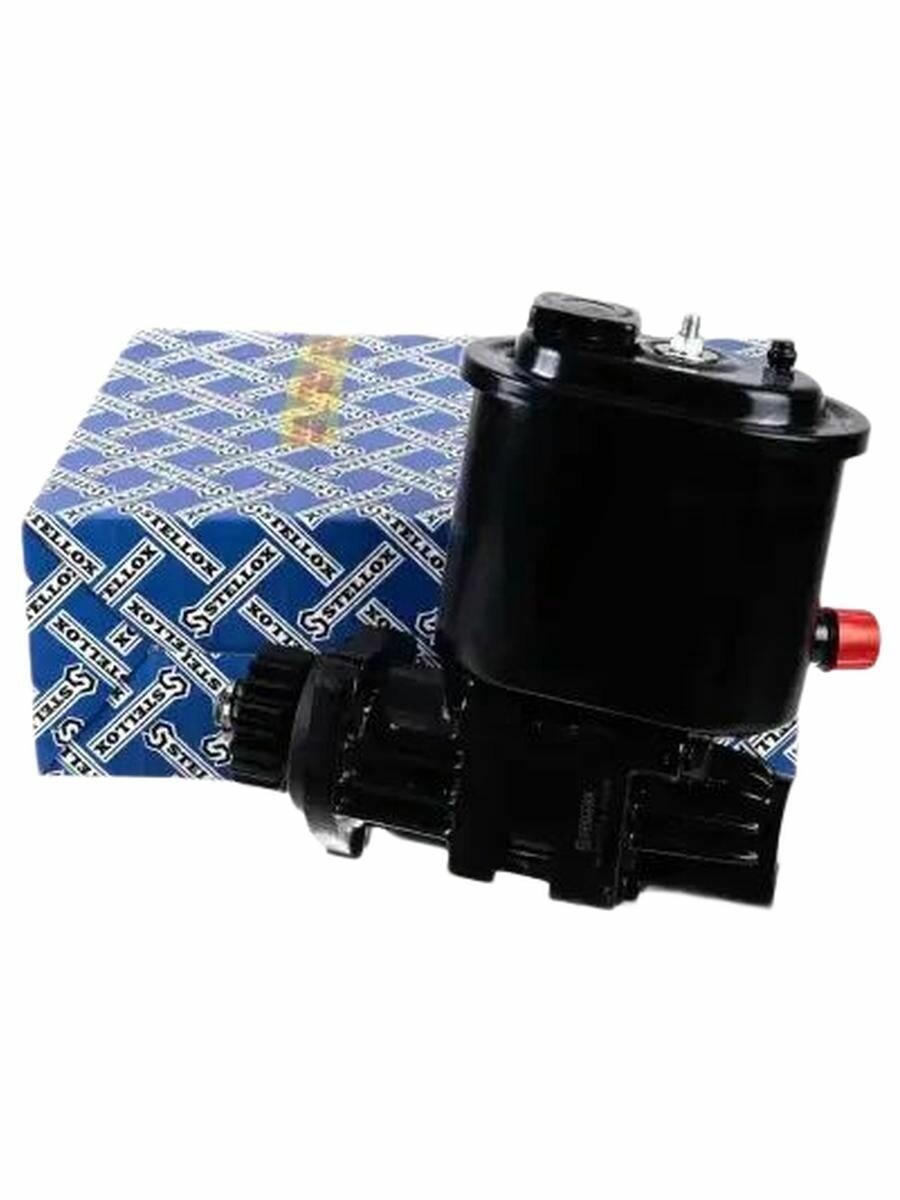 Насос гидроусилителя руля для KAMAZ 4310 1979- / на КАМАЗ 4310