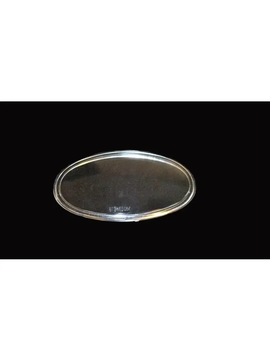 Стекло ПТФ правое Honda CRV III Рест 2009-2012г.