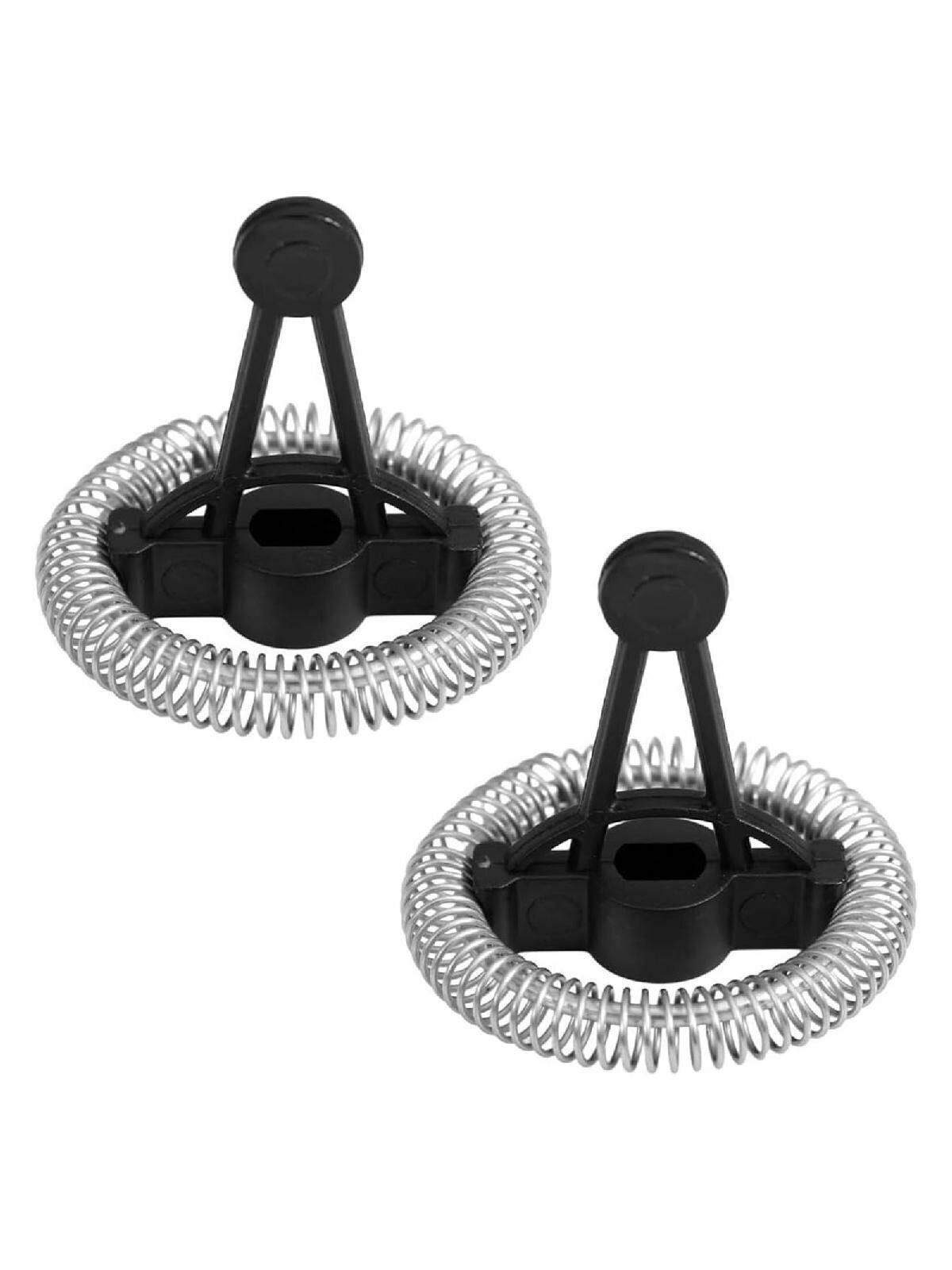 2 шт. Сменный электрический вспениватель молока для MMF-809-WH