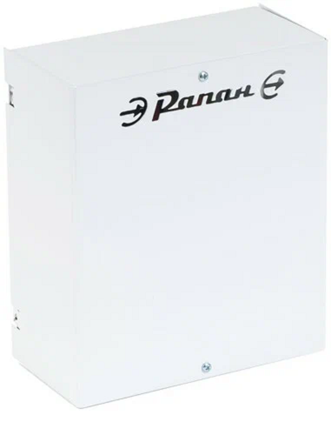 Источник питания Бастион ББП РАПАН-30 12В 3А, метал корпус под АКБ 7 Ач, защита АКБ