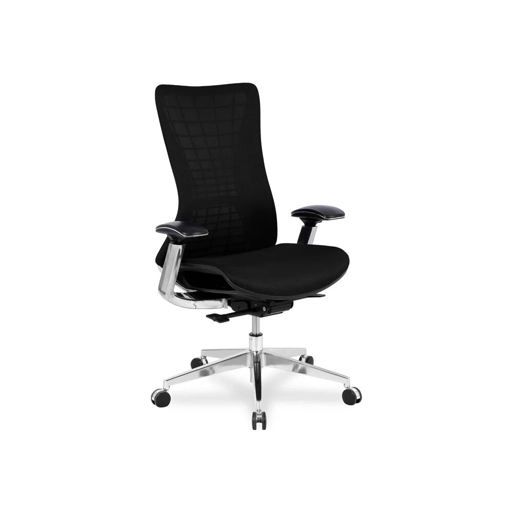 Кресло College HLC-2588F/Black