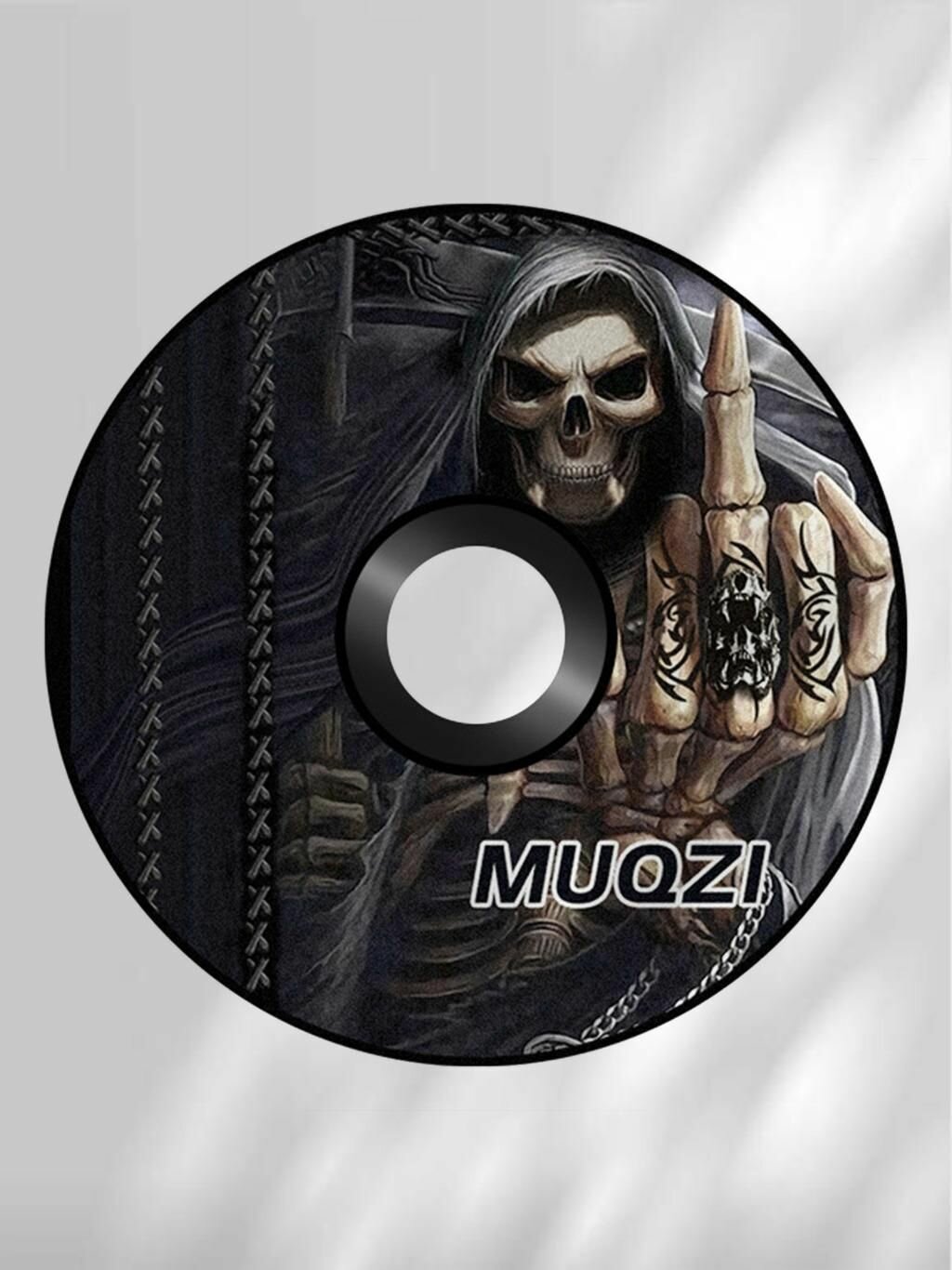 Крышка рулевой колонки велосипеда, - N