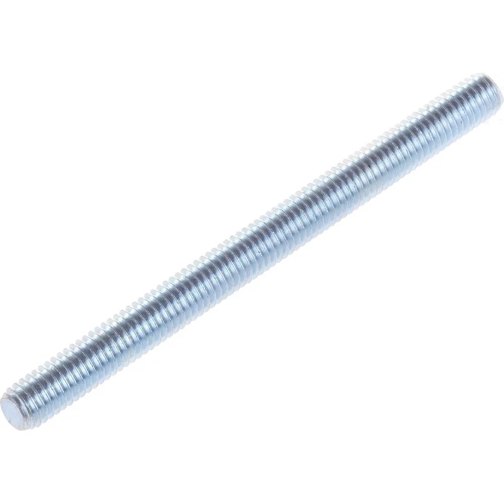 Резьбовая усиленная шпилька Insparion 20x2000, DIN 975, к. п. 5,8 С1-00002741