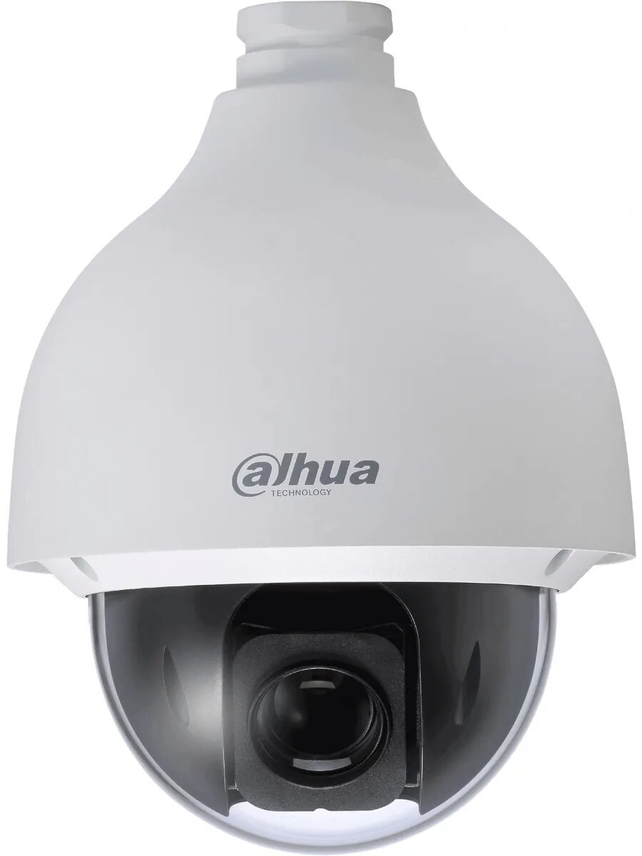 Камера видеонаблюдения IP DH-SD50432GB-HNR 4.8-154мм