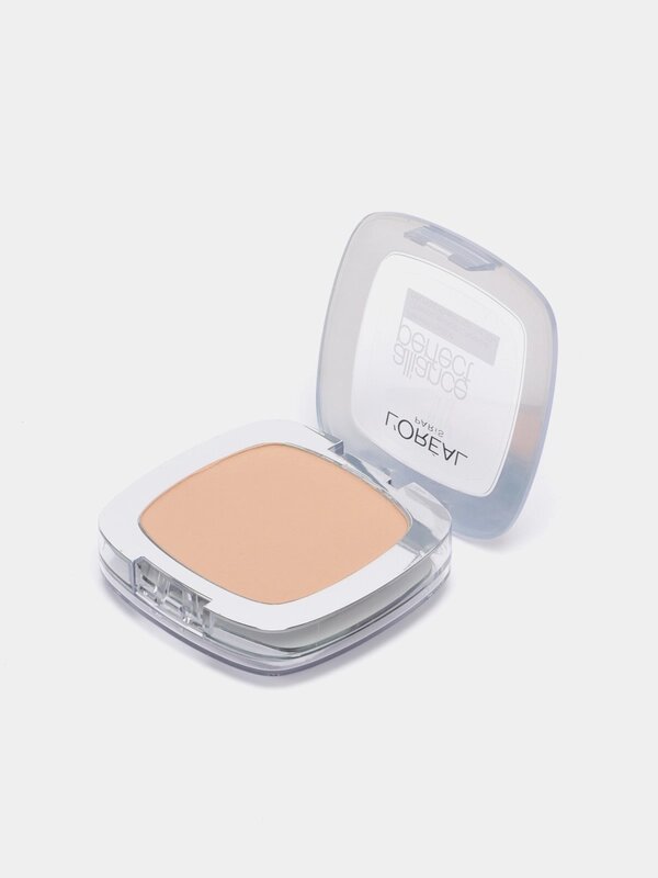 Пудра "Alliance Perfect, совершенное слияние", LOreal Paris