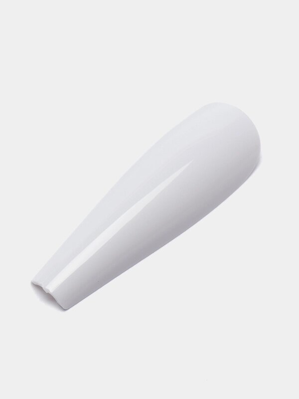 Типсы для наращивания ногтей