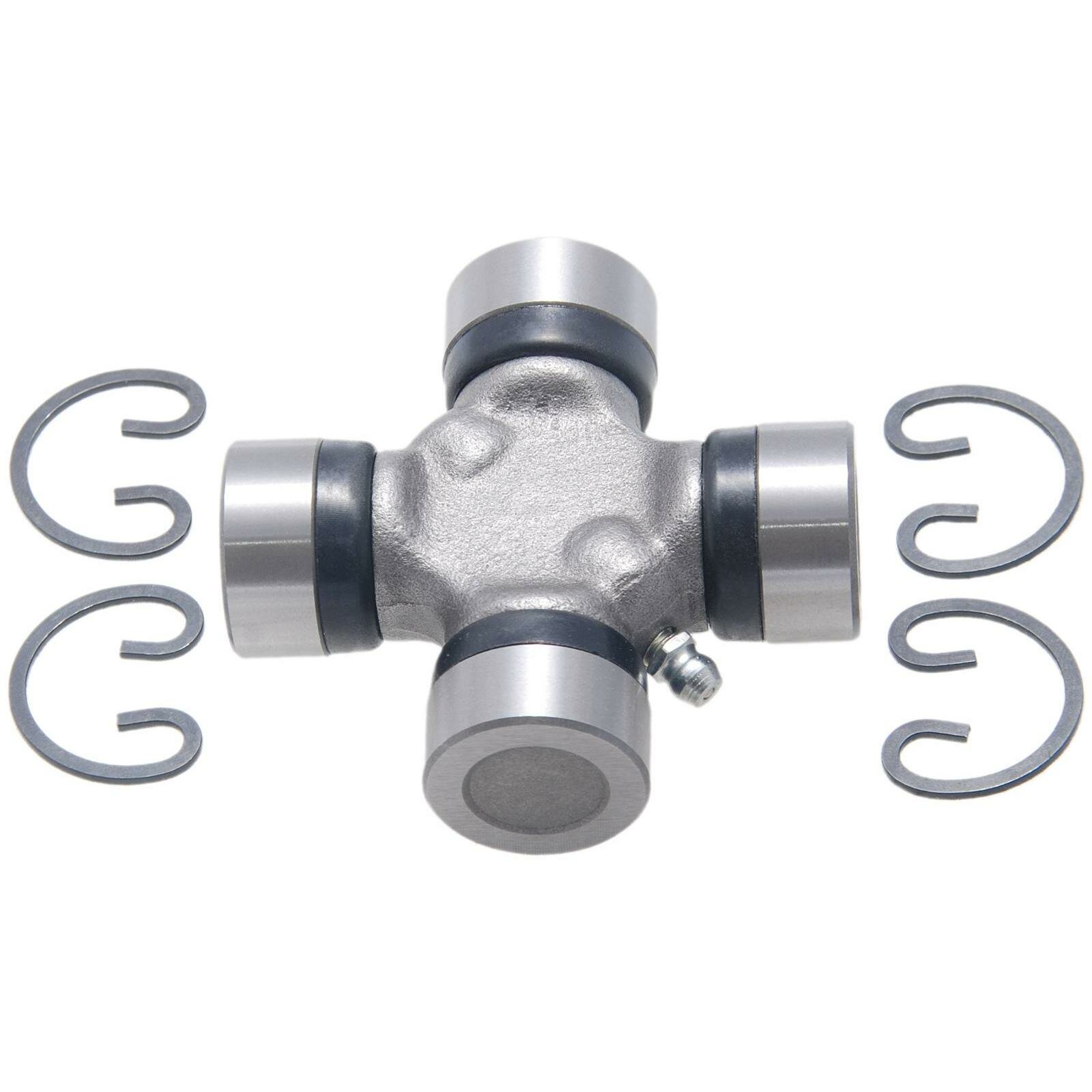 Крестовина карданного вала FORD TRANSIT 00-06, LAND ROVER DEFENDER 87-06 ASLR-DEF FEBEST