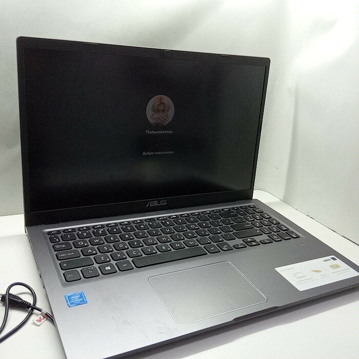 Ноутбук Asus Vivobook X515MA-BQ129