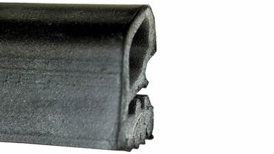 Резиновый уплотнитель дверцы посудомоечной машины Electrolux 1520425008, 1527401002 DW125W, EASY, EASY ALU