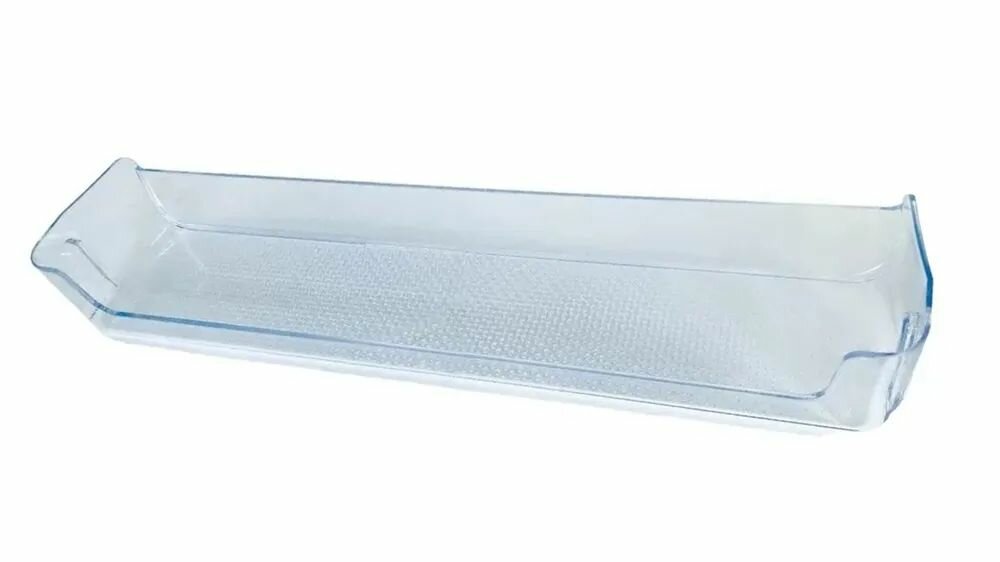 Полка дверцы верхняя/средняя к холодильникам Ariston 665720, 488000665720 HTD 4180 S, HTD 4180 W, HTS 4180 W (470х105х61мм)