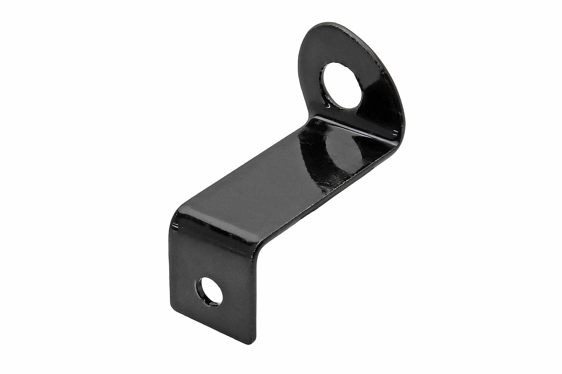 Кронштейн облицовки фары правый Alpha "Пегас" рестайлинг