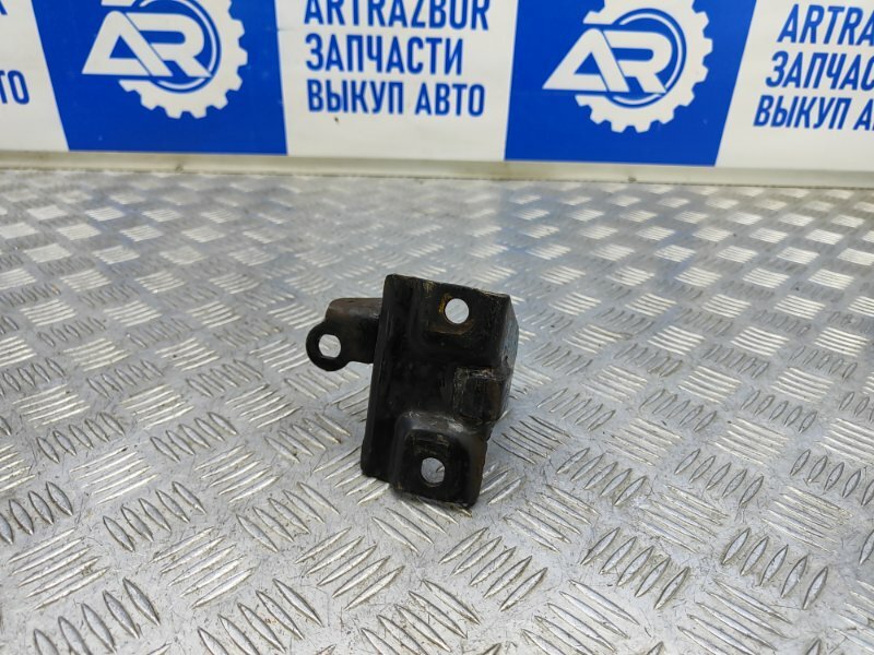 Б/У Кронштейн КПП Hyundai Accent 2 / Хендай Акцент 2 1.5 G4EC 102 Л.С 2005