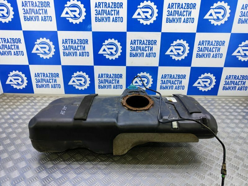 Б/У Бак топливный Opel Zafira B / Опель Зафира B 1.8 Z18XER 140 Л.С. 2006