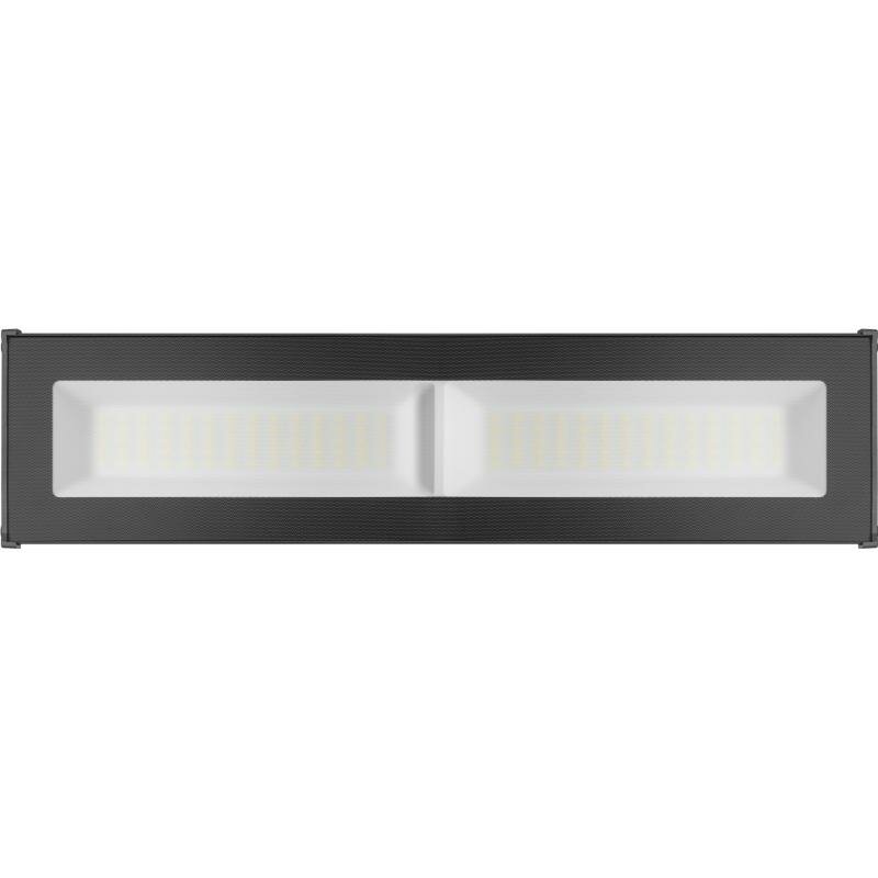 Светильник светодиодный онлайт OHB-04-01, 100 Вт, 5000 К, IP65, 10000 лм, 220-240В, для высоких пролетов