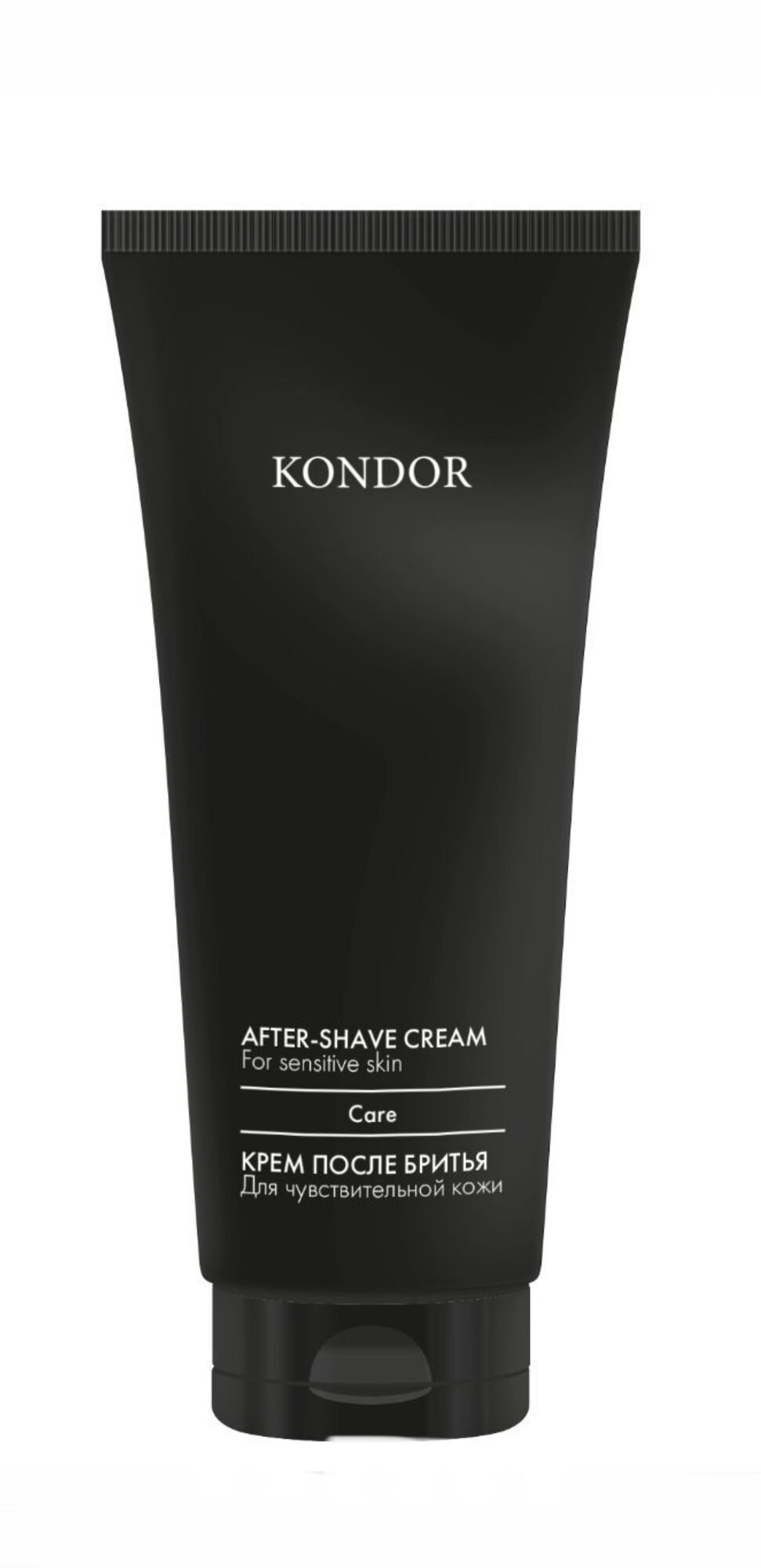 Kondor Крем My Beard, после бритья для чувствительной кожи мужской, 200мл