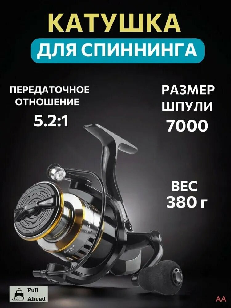 Катушка