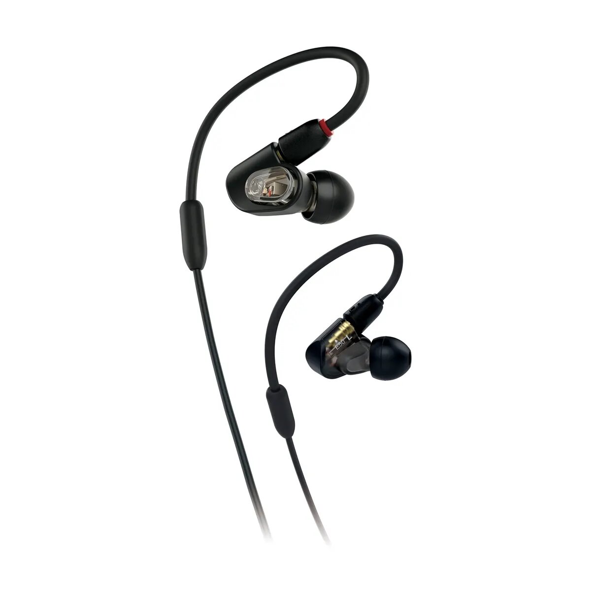Вставные наушники Audio-Technica ATH-E50