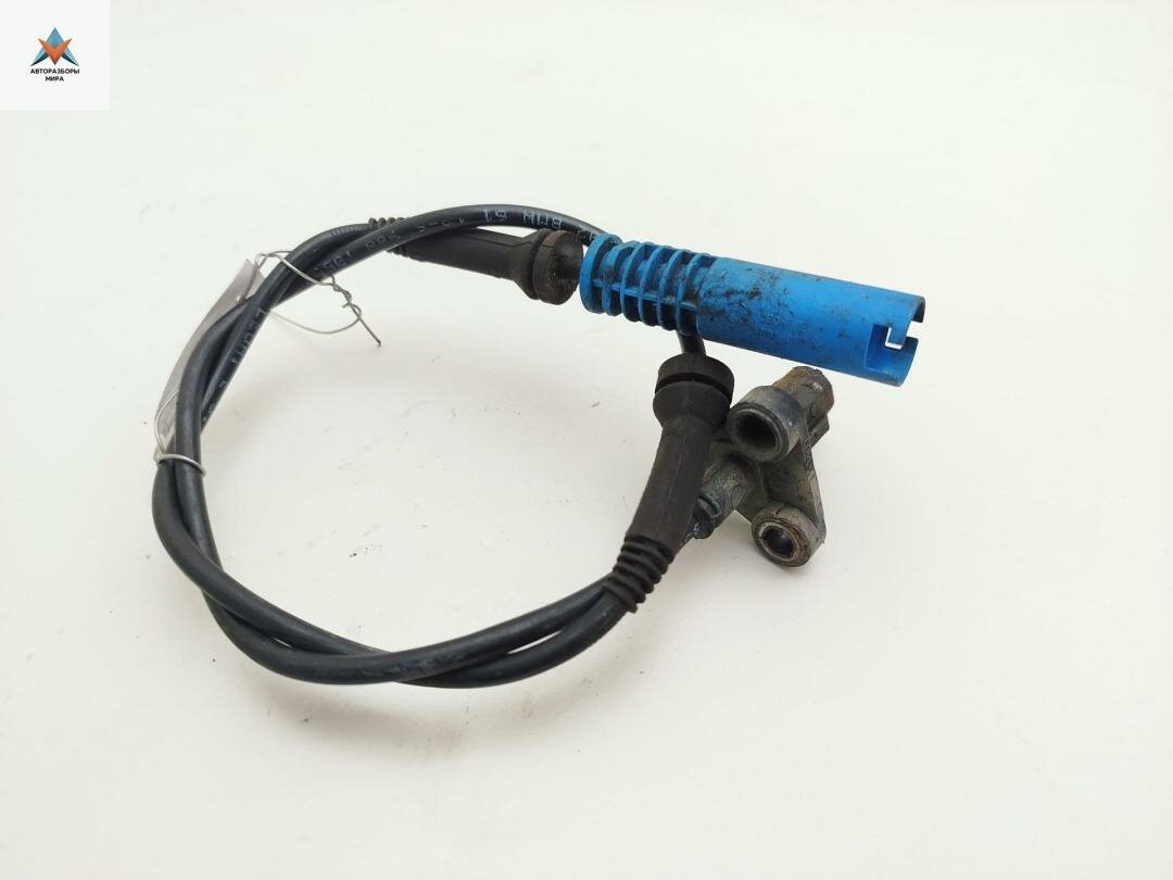 Датчик ABS BMW 5 E39 рест. 2001 6908705